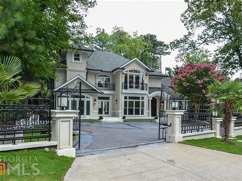 3511 Roxboro Rd NE Atlanta GA 30326 Zillow