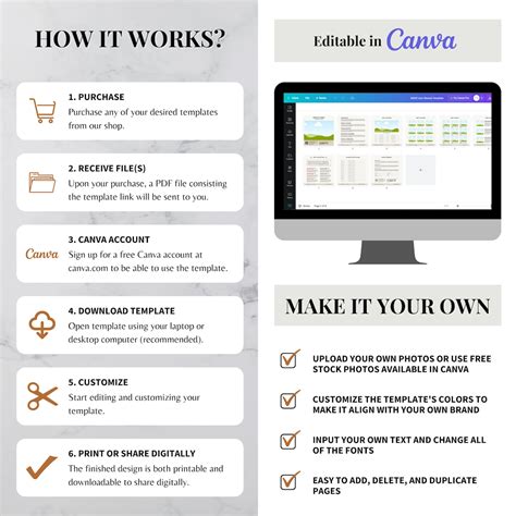 User Manual Template Product Instruction Manual Template User Guide