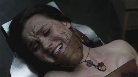 Rachel Miner Nuda Anni In Supernatural