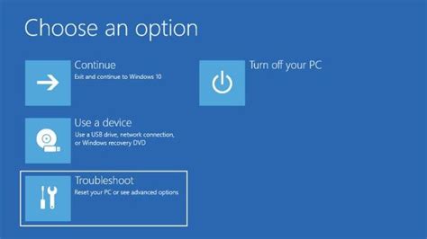 Step By Step Guide On How To Reset Lenovo Laptop Pc International