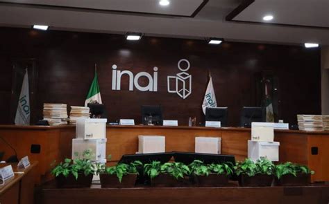 SCJN Ordena Al Senado Nombrar Comisionados Faltantes Del INAI Nota De