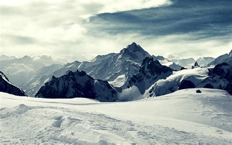 Mountainscape Wallpapers Wallpaper Cave