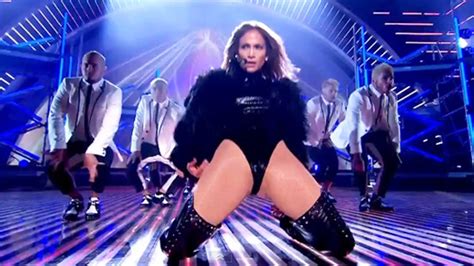 Break Time Jennifer Lopez Gets Super Naughty On Stage Latest News