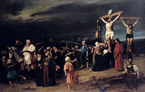 Pin By Kevin Crotzer On Traditional Catholic The Cross Of Christ