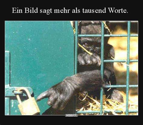 Ein Bild Sagt Mehr Als Tausend Worte DEBESTE De