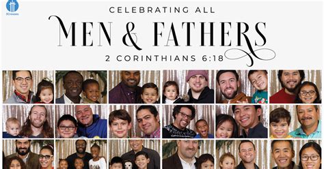 Father S Day Encouragement Sermons Crosses