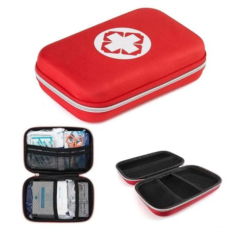 Ripley BOTIQUIN PRIMEROS AUXILIOS BOTIQUIN BAÑO BOLSOS PARAMEDICOS