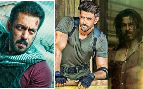 Tiger 3 Salman Khan Katrina Kaif S YRF Film Have A Cameo Of Hrithik