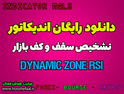 Dynamic Zone Rsi