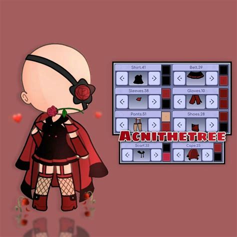 110 Ideas De Gacha Lifeclub En 2021 Trajes De Personajes Bocetos Porn