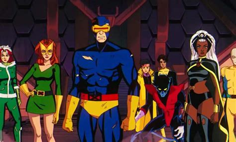 Todo Lo Que Sabemos Sobre La Segunda Temporada De X Men 97