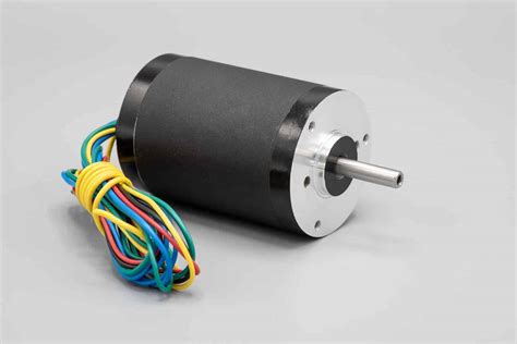 Brushless Bldc Motors Gear Motors Isl Products