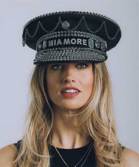 Mia More Spotify