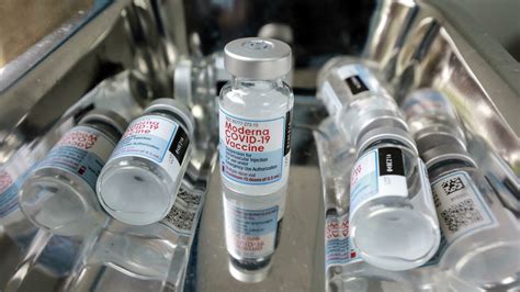 Terza Dose Chi Deve Farla E Quando La Circolare Del Ministero Della
