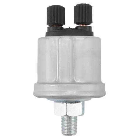 Sensor De Presi N De Aceite Universal Vdo 0 A 10 Bares 1 8 Npt Parte