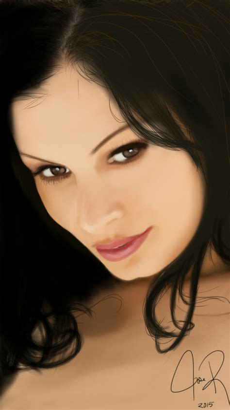 Aria Giovanni By Hozer101 On Deviantart