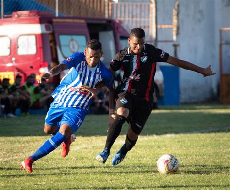 Confira a Ficha Técnica Atlético PB 2x1 Salgueiro PE PB Esportes