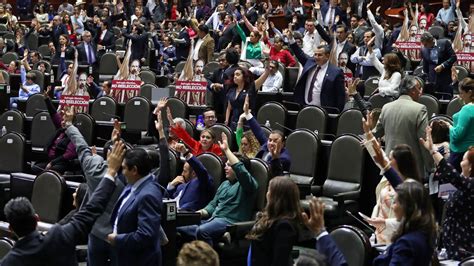 Avalan diputados la revocación y ponen a AMLO en la boleta de 2021