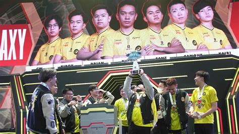 Hasil Grand Final MPL ID S10 RRQ Hoshi Takluk ONIC Esports Juara