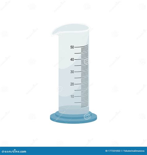 List 101 Pictures What Is A Graduated Cylinder Used For In Science