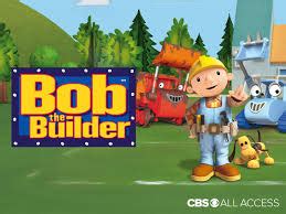 Bob The Builder Blank Template Imgflip