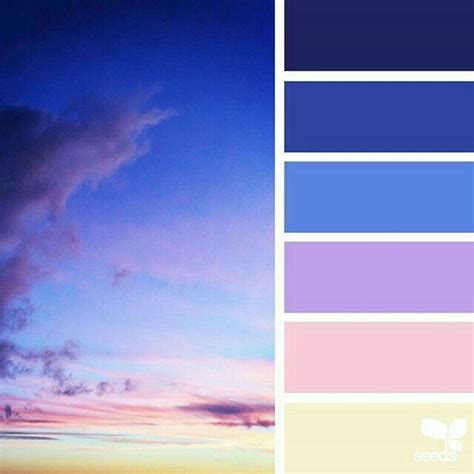Pin En Color Palettes Paleta De Colores Vintage Paletas De Pintura