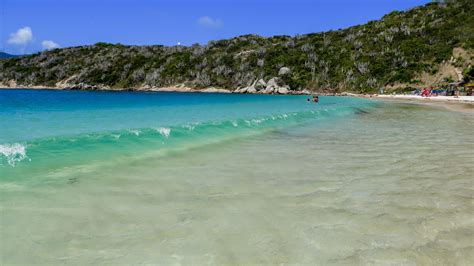 O Que Fazer Em Arraial Do Cabo E Cabo Frio Passeios