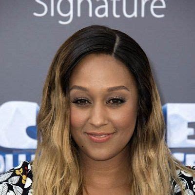 Tia Mowry Bio Age Net Worth Height Married Career Fcats