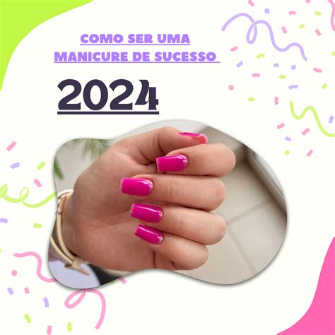 COMO SER UMA MANICURE DE SUCESSO PEDRO LUCAS RAMOS DE SOUZA Hotmart