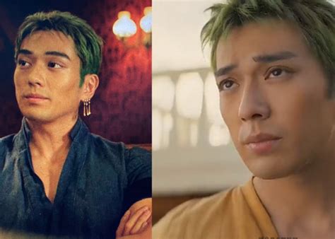 Fakta Menarik Mackenyu Arata Pemeran Roronoa Zoro Di One Piece Live