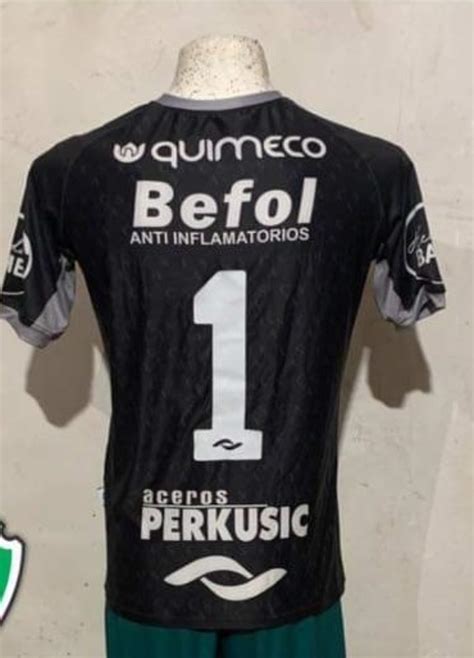 Sarmiento Gk Kit