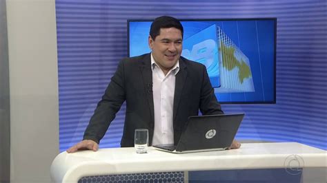 Hd Encerramento Do Jpb Edi O Bruno Sakaue Youtube