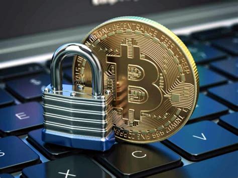 C Mo Comprar Y Guardar Criptomonedas De Forma Segura Tecnovedosos