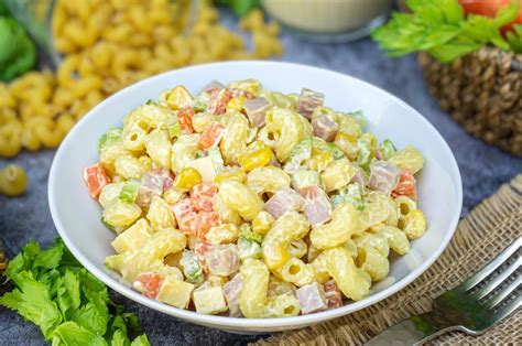 Sopa De Coditos Fr A Receta De Pasta Ligera Y Perfecta