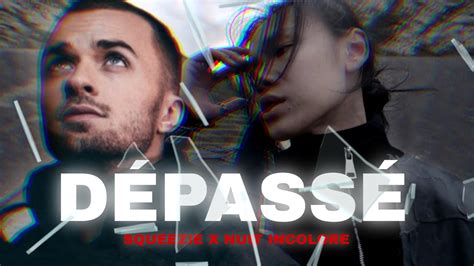 Squeezie Feat Nuit Incolore D Pass Ai Cover Youtube