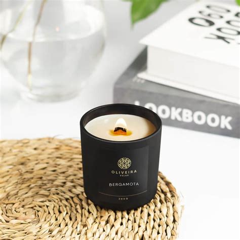 5 Melhores Velas Aromáticas para ter em casa Oliveira Velas