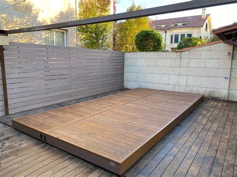 Cubierta Transitable Para Piscina Todo Lo Que Necesitas Saber Cubrima
