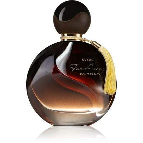 Avon Far Away Beyond Eau De Parfum Ml Skroutz Gr