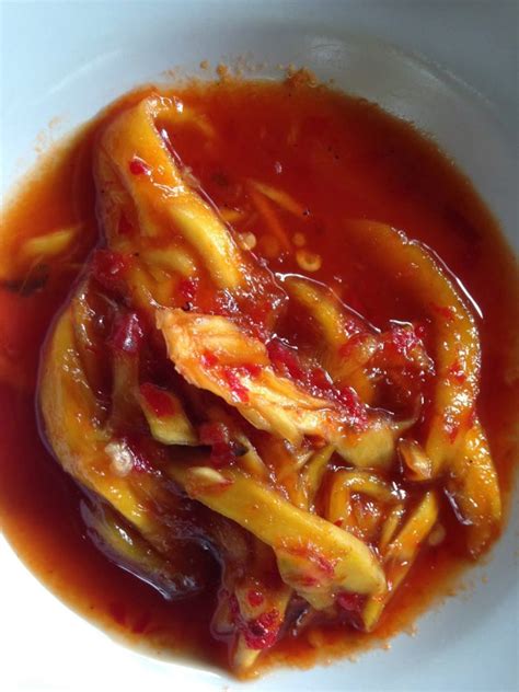 Makanan Khas Lampung Yang Terkenal Dengan Kelezatannya