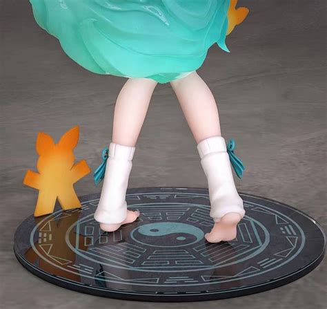 Honkai Star Rail Huo Huo Hun Yu Studio Free Shipping Pogk