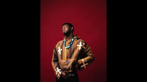 Free Omah Lay X Victony X Ayra Starr Type Beat Spenda Rnb