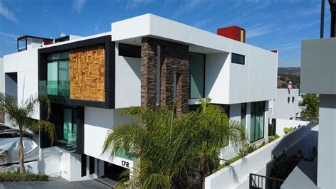 Casa En Venta En Los Robles 1000 Los Robles Residencial Zapopan