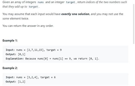 Solved Given An Array Of Integers Nums And An Integer Chegg