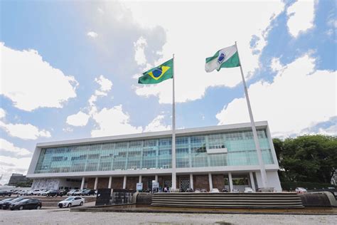 Concurso SEAP PR saiu edital São 253 vagas Blog do AlfaCon