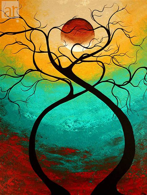 El arte es su máxima expresión Ideas Para Pintar Cuadros Faciles y
