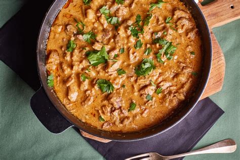 A Klasszikus Csik S Tok Ny Receptje Street Kitchen