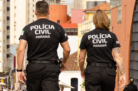 PCPR prende homem condenado a 20 anos por estupro de vulnerável em