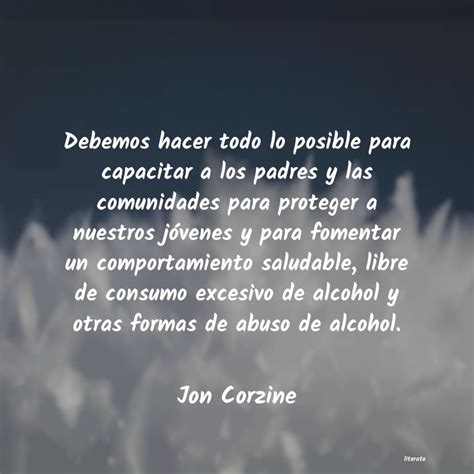 Total Imagen Frases Reflexivas Sobre El Alcoholismo Abzlocal Mx