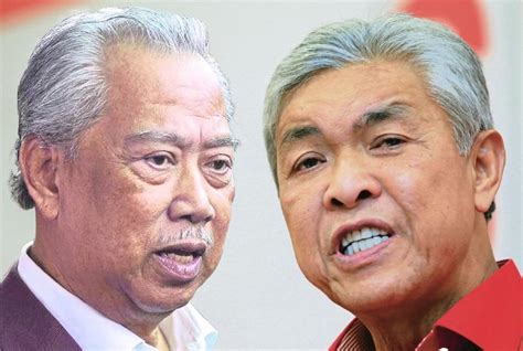 Sokongan Mp Tanjong Karang Dan Lain Lain Mp Bersatu Amat Dialu Alukan