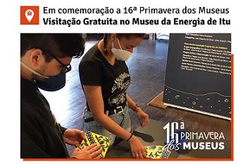 Primavera Dos Museus Guia Ol Sp